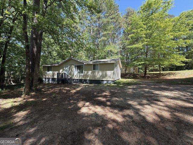 36 Hill Rd, Lagrange, GA 30240