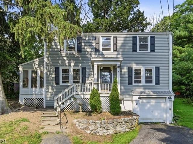 36 Hillside Ave, Newton, NJ 07860