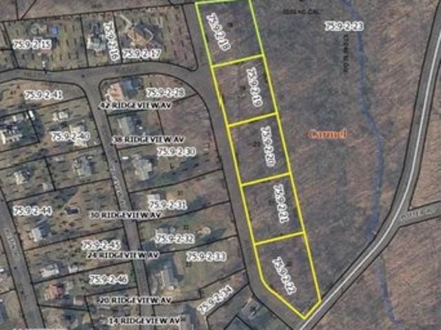 36 Hillside Pl and 18 Hillside Rd, Mahopac, NY 10541