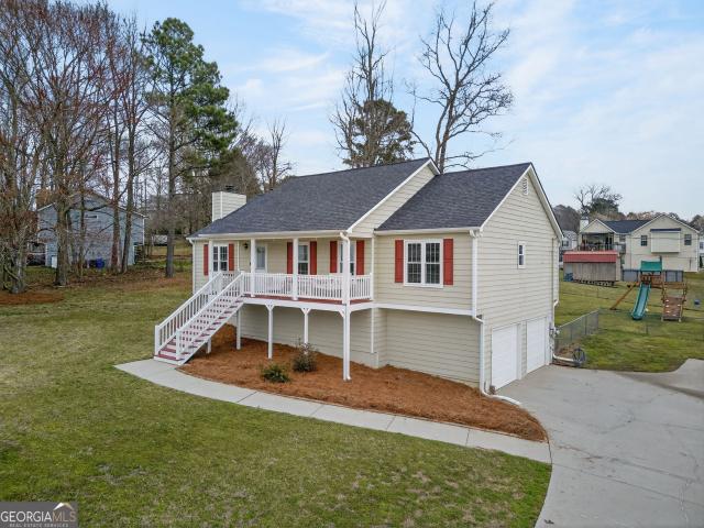 36 Hitchcock Drive