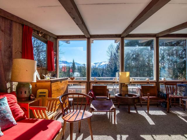 36 Hoffman's Dr, Franconia, NH 03580 | MLS #5081