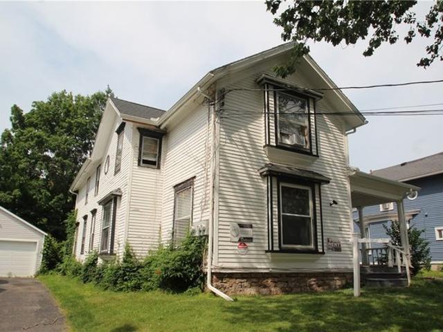 36 Holley St Unit 38, Brockport, NY 14420
