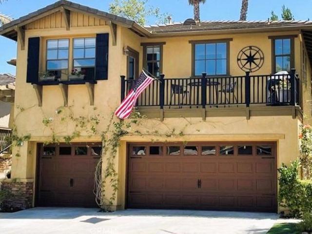 36 Hollyleaf, Aliso Viejo, CA 92656