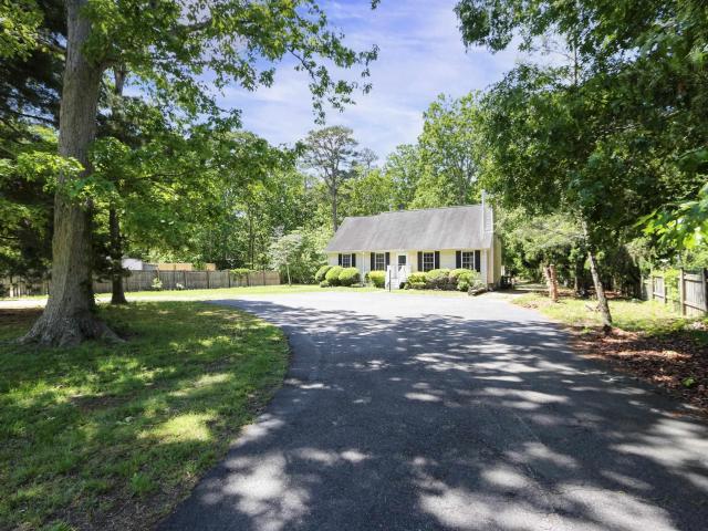 36 Hope Corson Road
