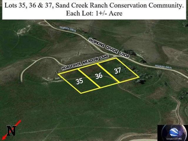36 Horseshoe Meadow Ln, Buffalo, WY 82834