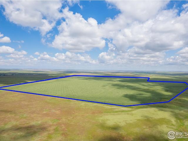36 Hwy Last Chance Co 80757, Woodrow, CO 80757 | MLS #1034