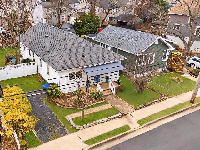 36 Ideal Avenue