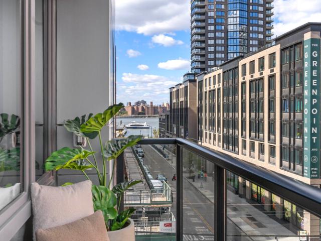 36 INDIA Street 4A