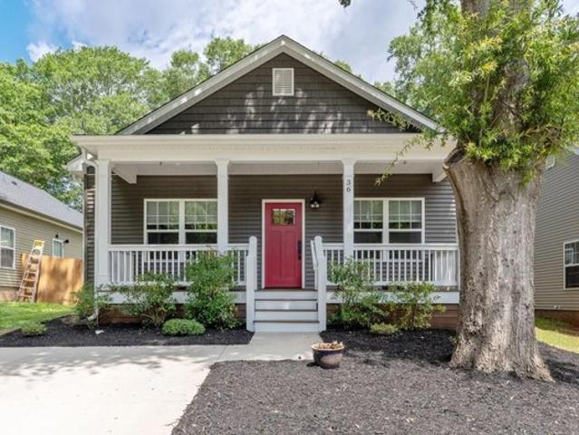 36 Interurban Ave, Greenville, SC 29609
