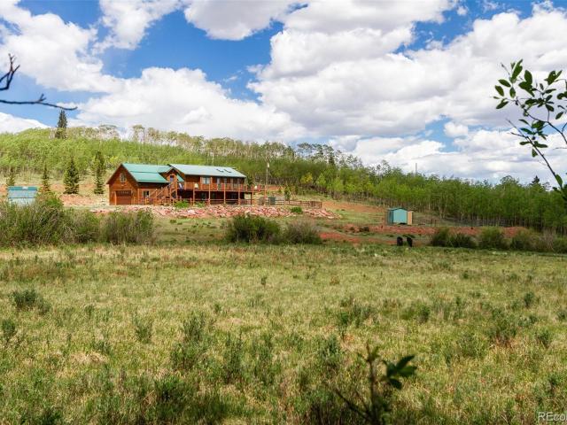 36 Iron Mountain Road