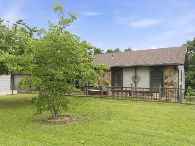 36 James River Road