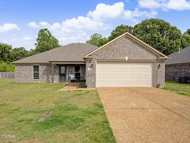 36 Jackson Creek Dr, Jackson, TN 38305