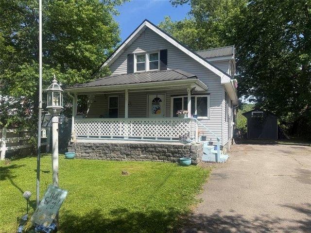 36 Jacobs Hwy, Binghamton, NY 13901