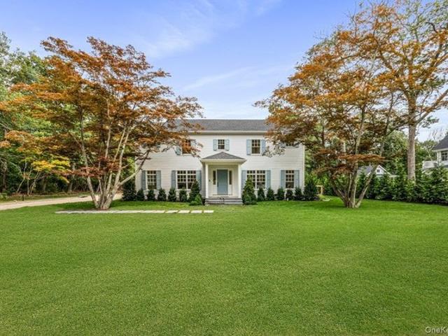 36 Jagger Ln, Westhampton, NY 11977