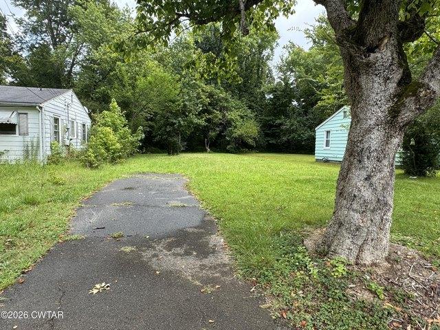 36 Jefferson St, Jackson, TN 38301