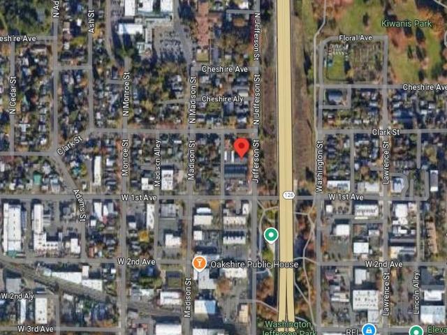 36 Jefferson Street 1 Bedroom Apartment for Rent at 36 Jefferson Street, Eugene, OR 97402 Whiteaker