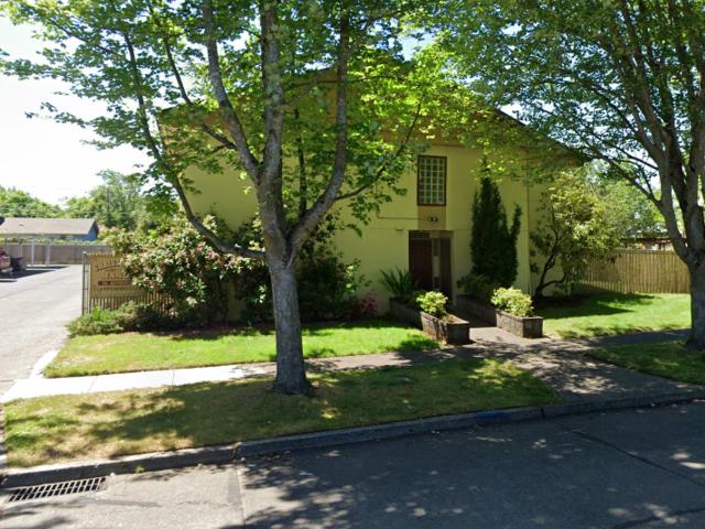 36 Jefferson Street