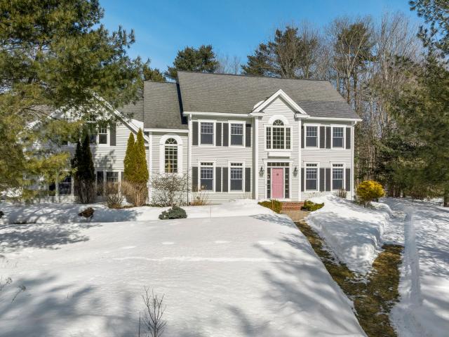 36 Jewell Street, Brunswick, US, ME