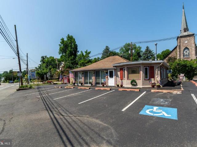36 John Ringo Road