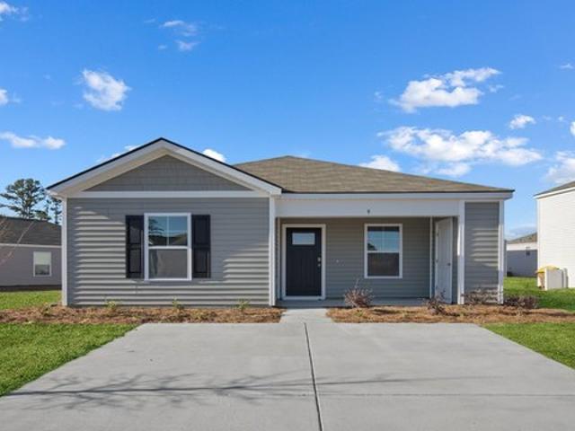 36 Jovita Dr, Port Wentworth, GA 31407