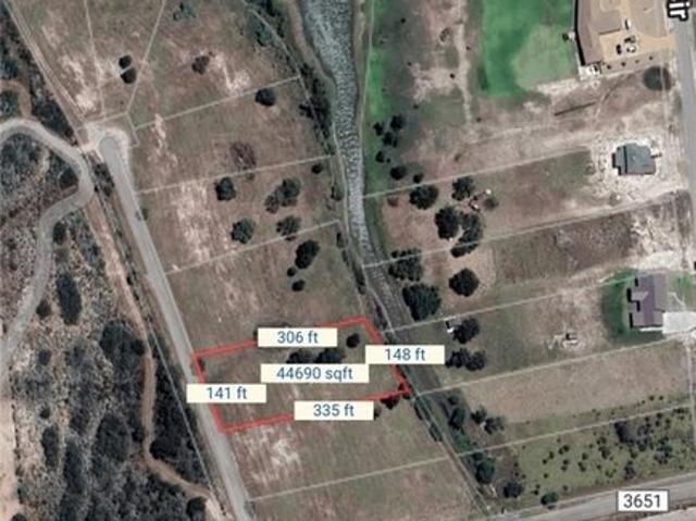 36 Kana Lot 36, Sandia, TX 78383