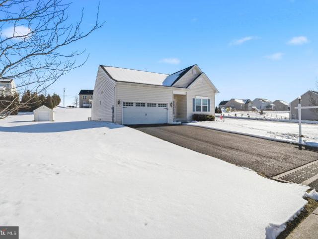 36 Kaitlyn Dr, Hanover, PA 17331 | Compass