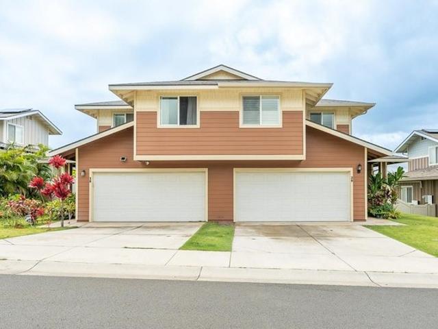 36 Kakawahie St, Wailuku, HI 96793