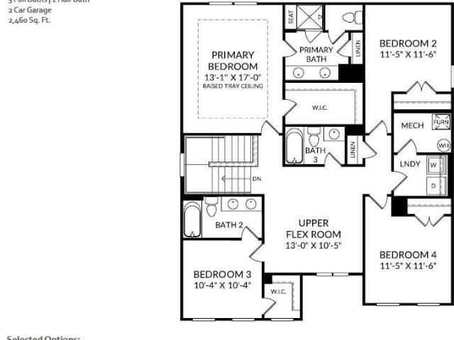 36 King Tucks Way