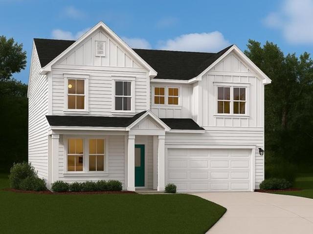 36 King Tucks Way, Four Oaks, NC 27524