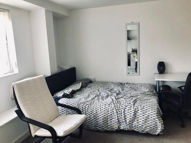 36 Kingsway, Swansea SA1, Studio to rent, £650 pcm | PrimeLocation