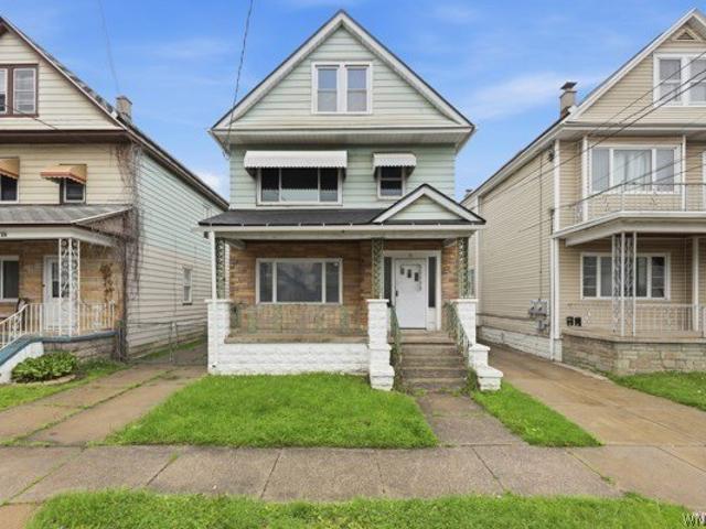 36 Krakow Lower St, Buffalo, NY 14206