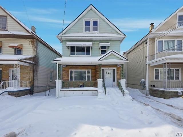 36 Krakow St, Buffalo, NY 14206