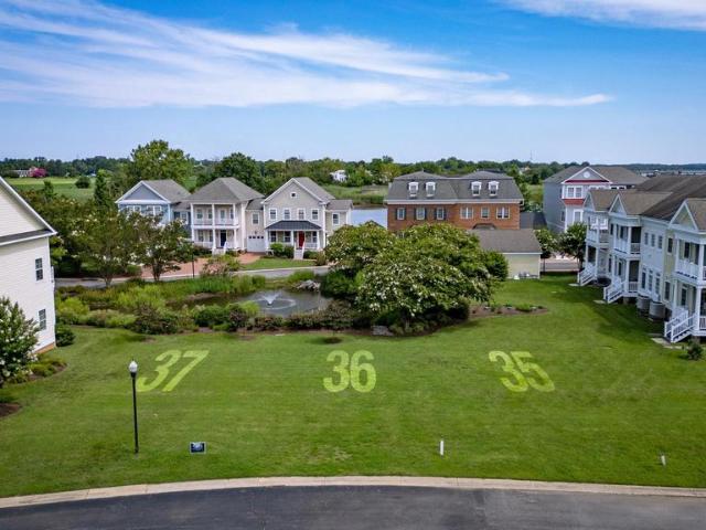 36 Landing Lane
