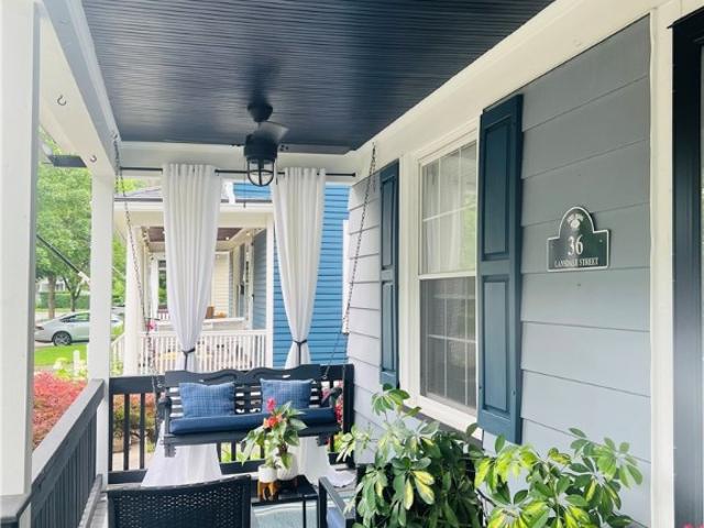 36 Lansdale Street