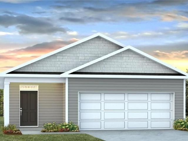 36 Lakefront Dr Port, Wentworth, GA 31407 | MLS #SA353975 | Compass
