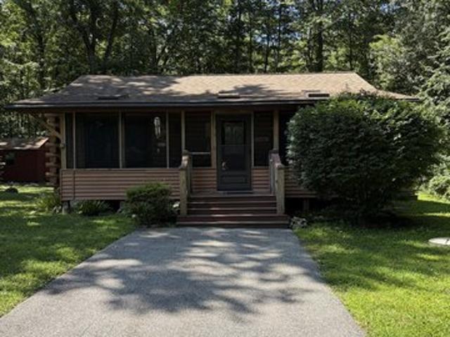 36 Lakeview Hts, Lebanon, CT 06249