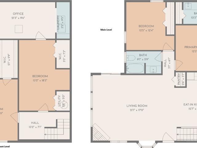 36 Larkspur Road