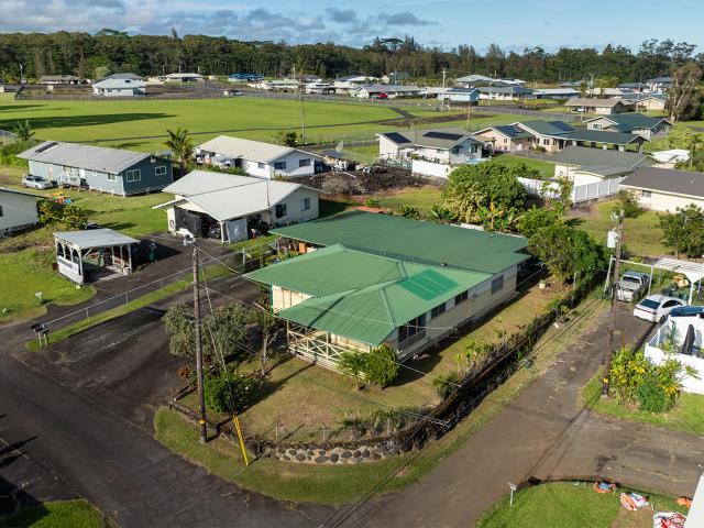 36 Lawelawe Cir, Hilo, HI 96720 | MLS #726216