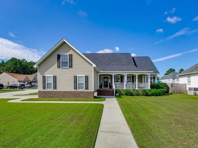 36 Leatherwood Dr, Lugoff, SC 29078