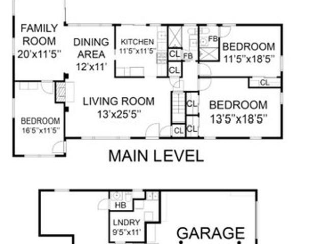 36 Leamoor Dr, Morris Plains, NJ 07950