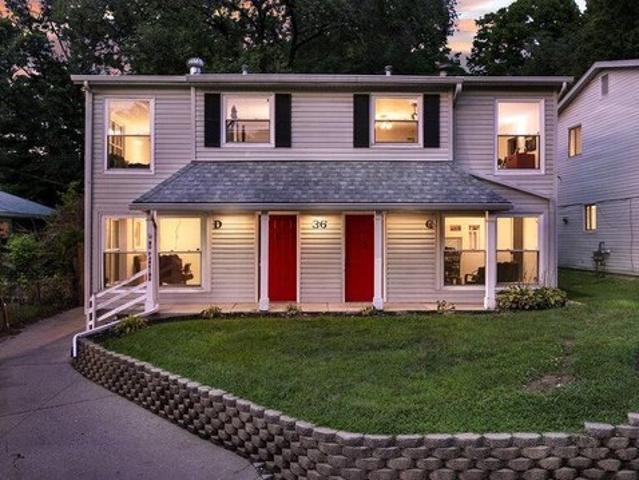 36 Lee Dr Apt C, Saint Charles, MO 63301