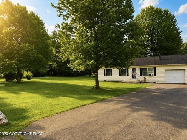 36 Leslie Ln, Jim Thorpe, PA 18229