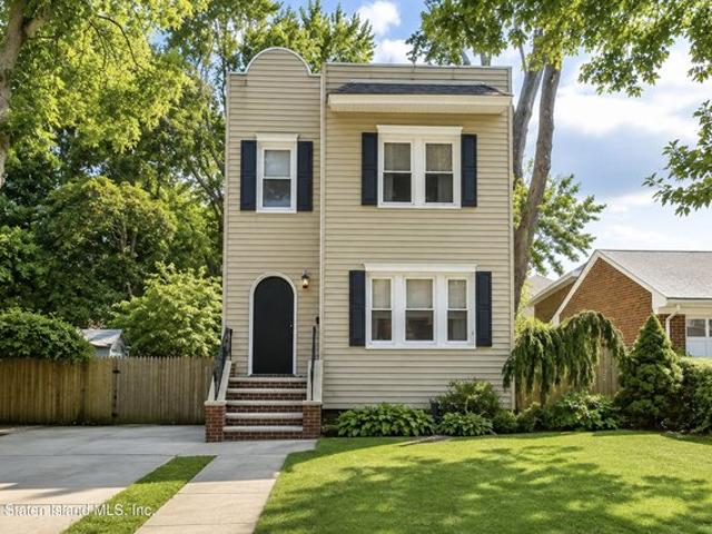 36 Liberty Ave, Staten Island, NY 10304
