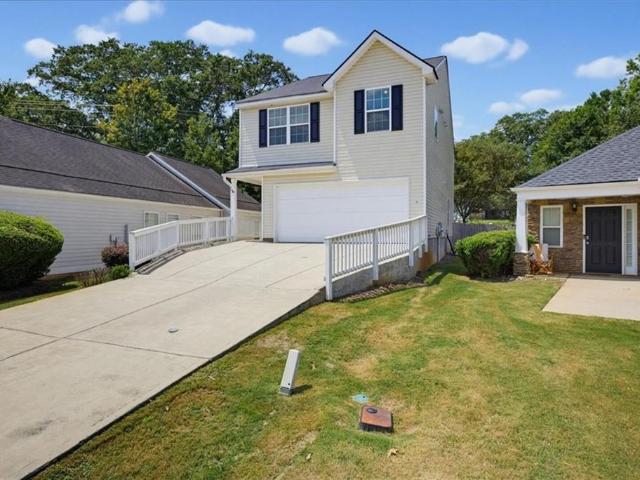 36 Lila Way
