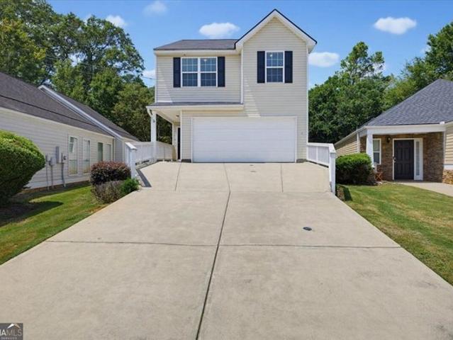36 Lila Way, Cartersville, GA 30120
