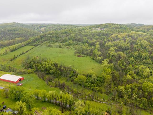 36 Little Mingo Rd