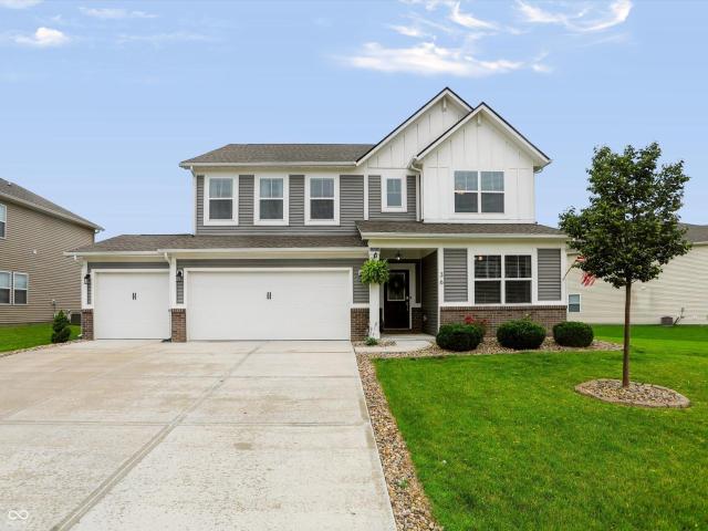 36 Lively Place