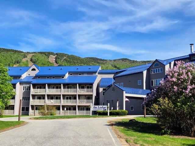 36 Lodge Rd Unit B113, Lincoln, NH 03251