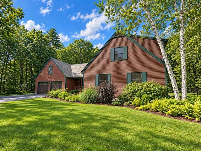 36 Log Plain Rd