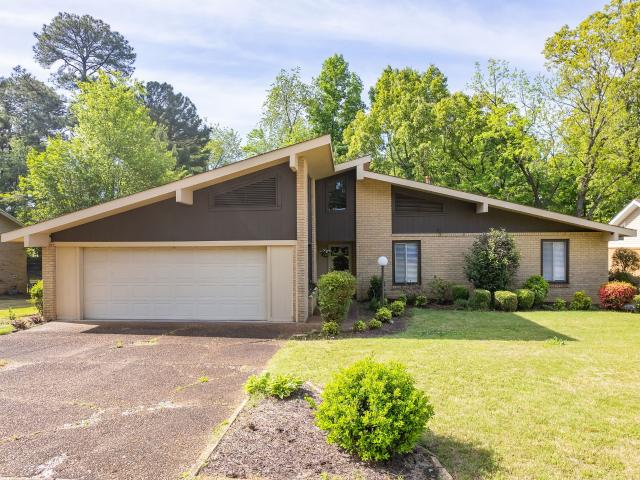 36 McDaniel Dr